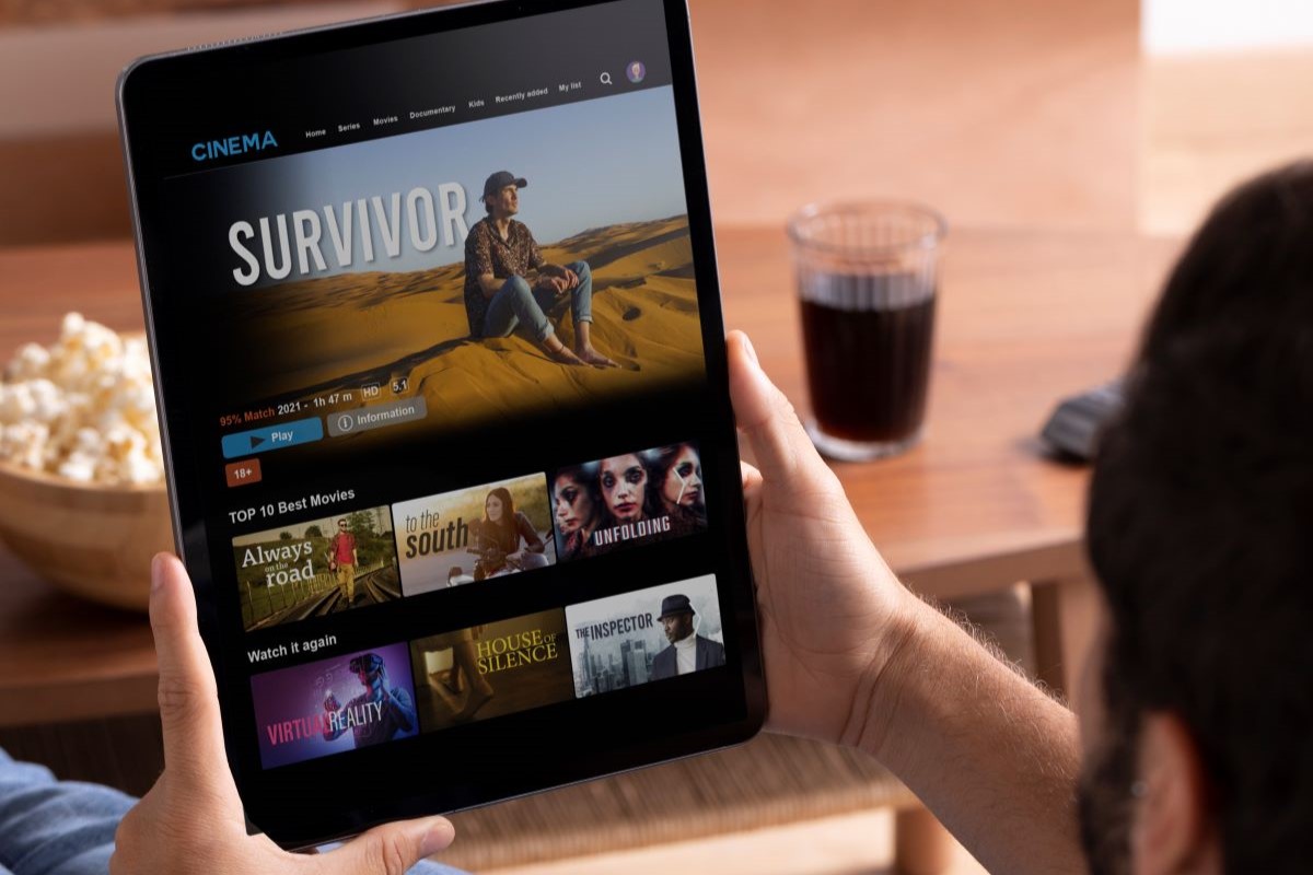 A Importância das Thumbnails para Seus Vídeos • Saramonic Brasil